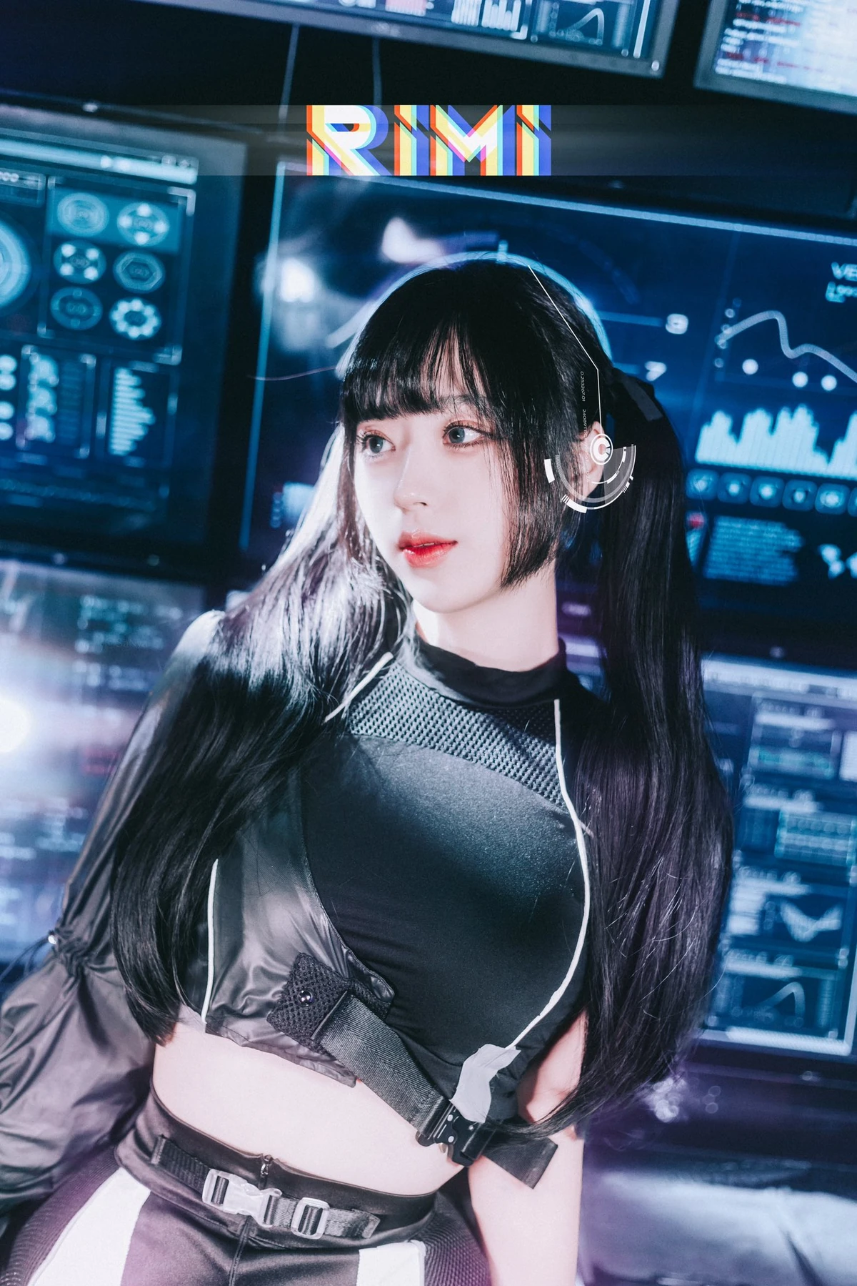 Rimi | Kpop Wiki | Fandom