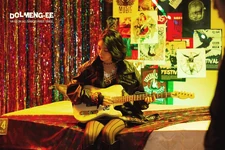 Sandy (rapper) | Kpop Wiki | Fandom