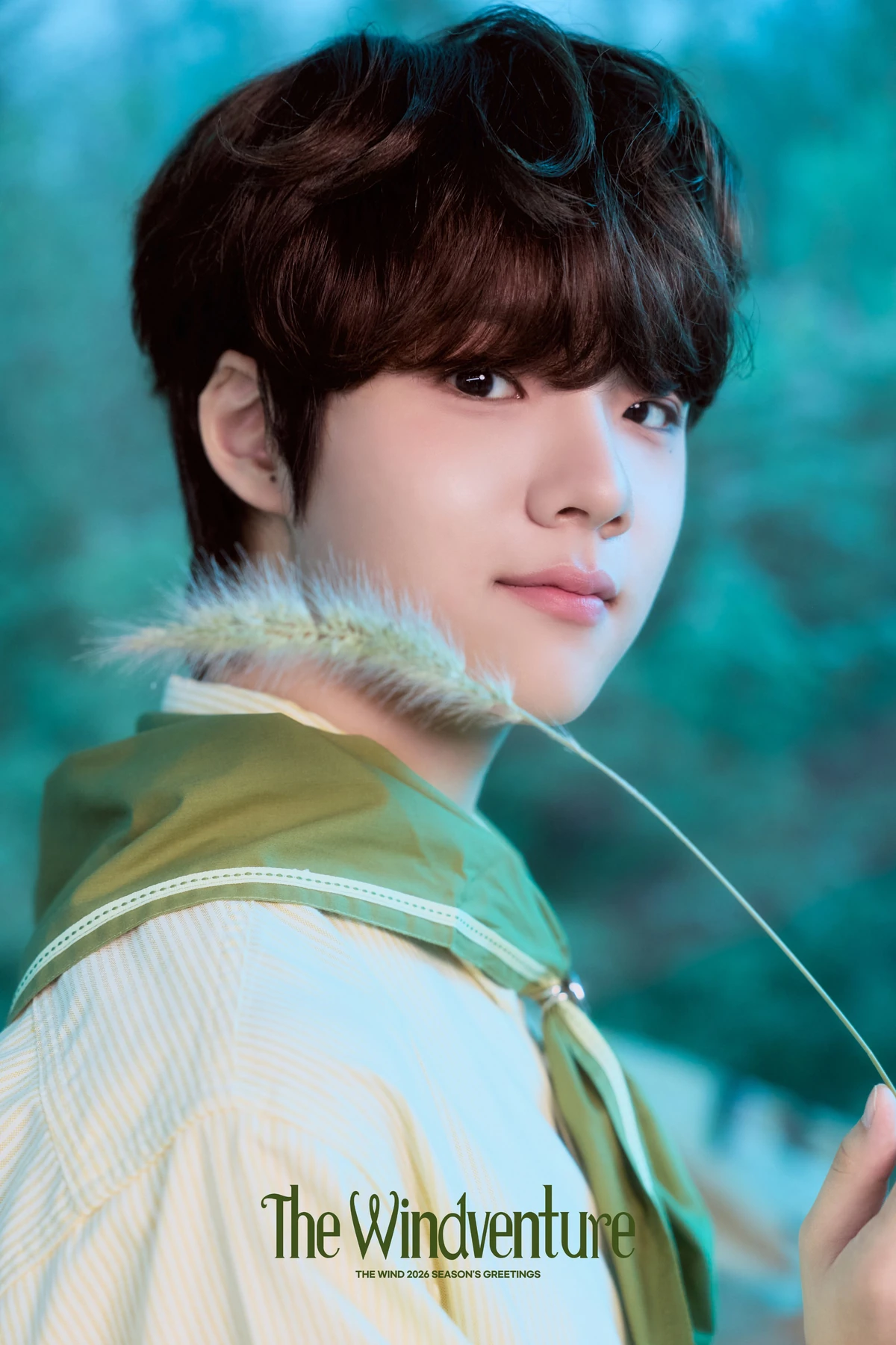 An Chan Won | Kpop Wiki | Fandom