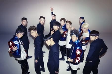 XENO-T | Kpop Wiki | Fandom