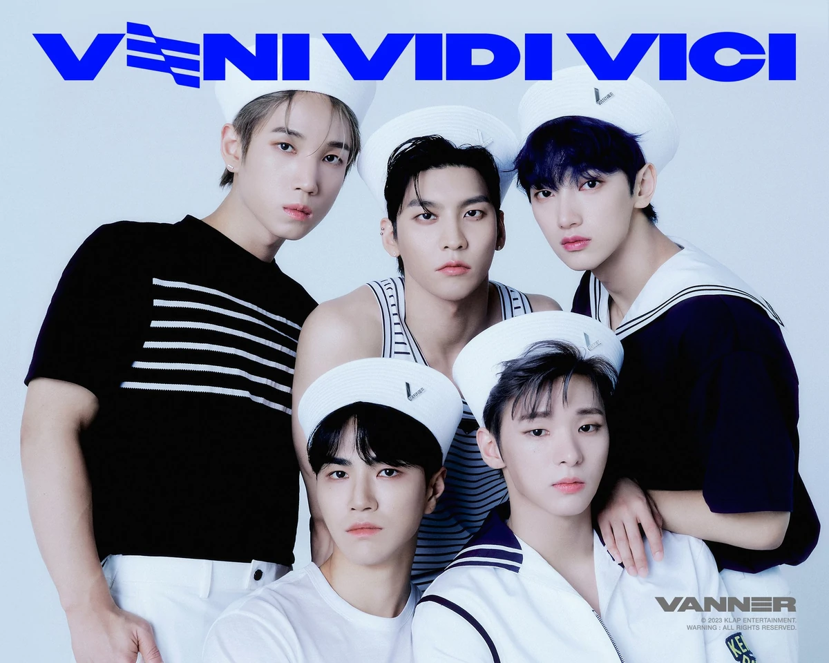 VANNER | Kpop Wiki | Fandom