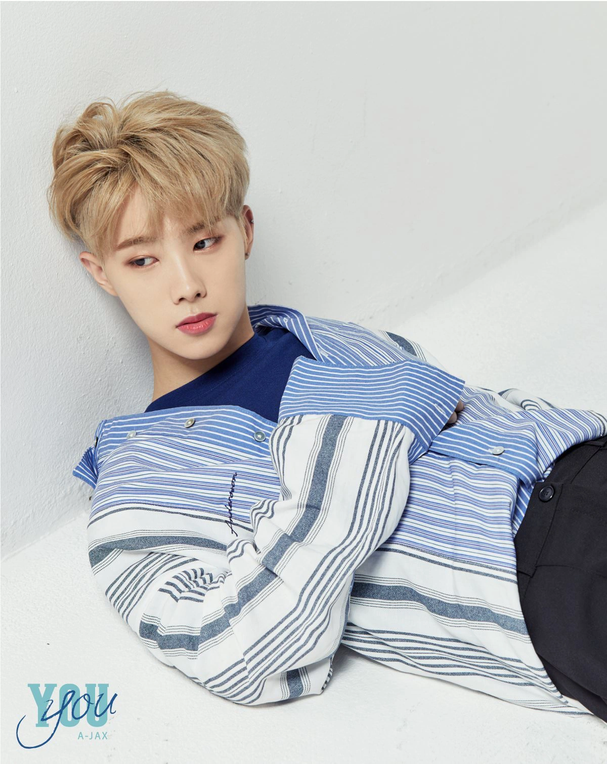 Seungjin (A-JAX) | Kpop Wiki | Fandom