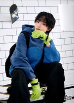 Keiju | Kpop Wiki | Fandom