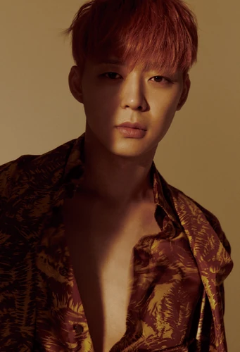 Park Yu Chun | Kpop Wiki | Fandom