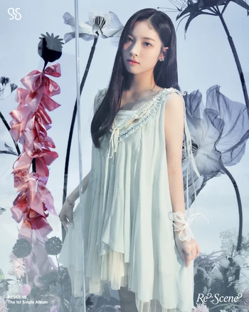 May (RESCENE) | Kpop Wiki | Fandom