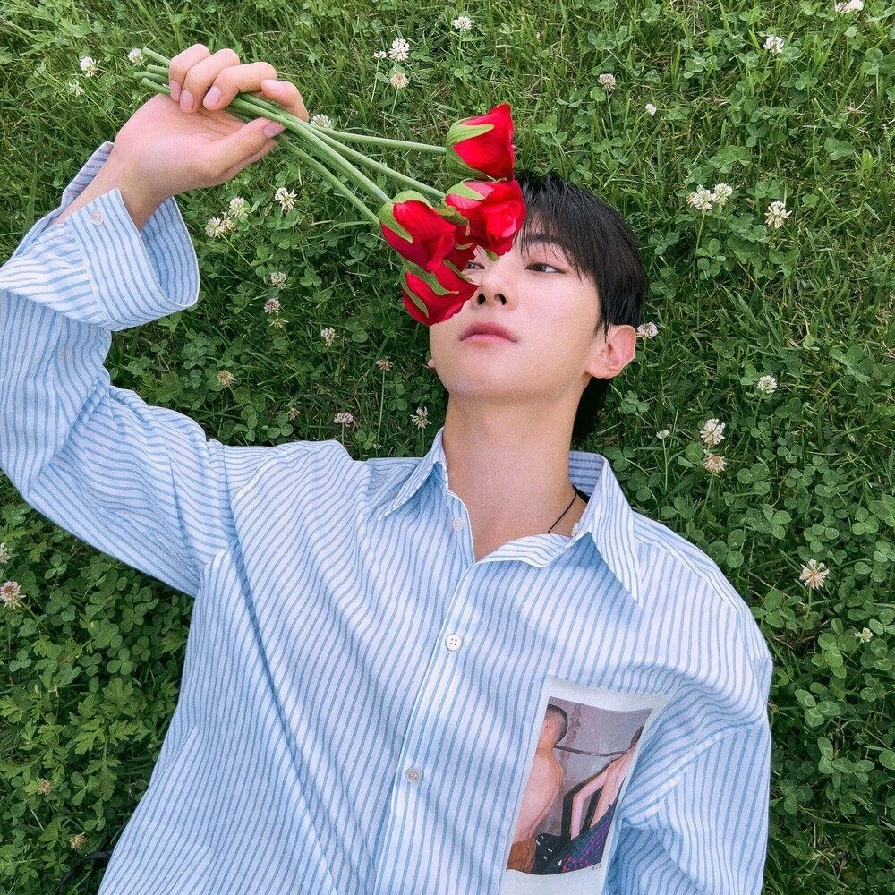 Bloom (Sya) | Kpop Wiki | Fandom