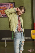 Ijun | Kpop Wiki | Fandom