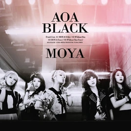 Moya | Kpop Wiki | Fandom