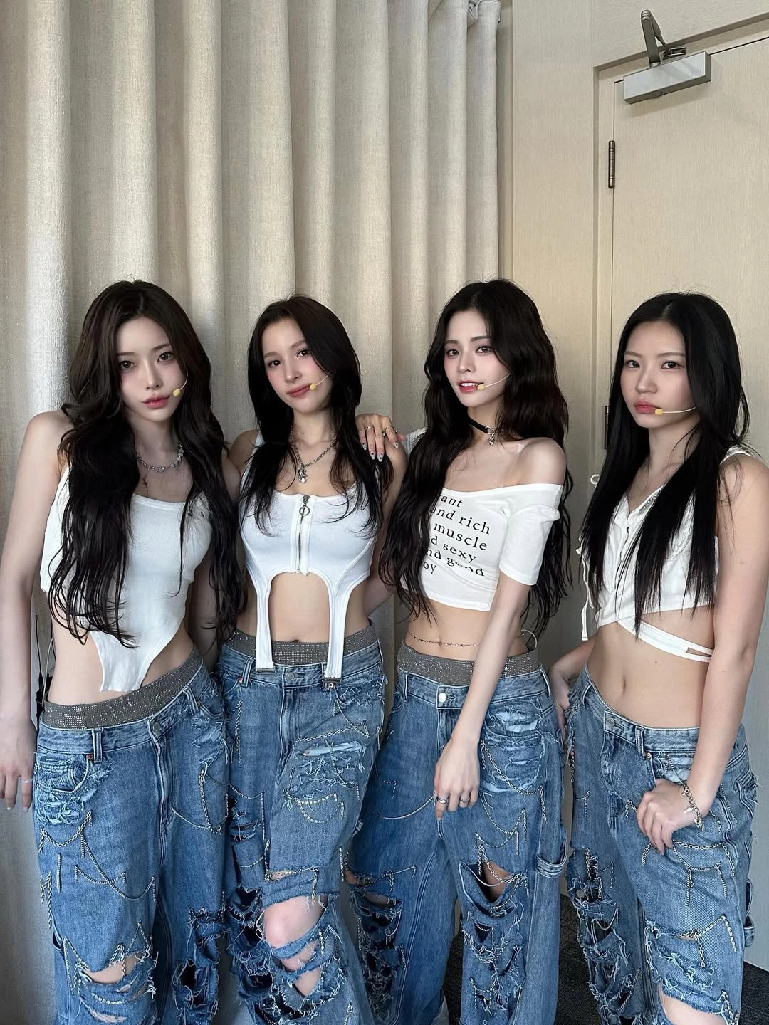 I.MET.U | Kpop Wiki | Fandom