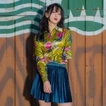 Lili (singer) | Kpop Wiki | Fandom