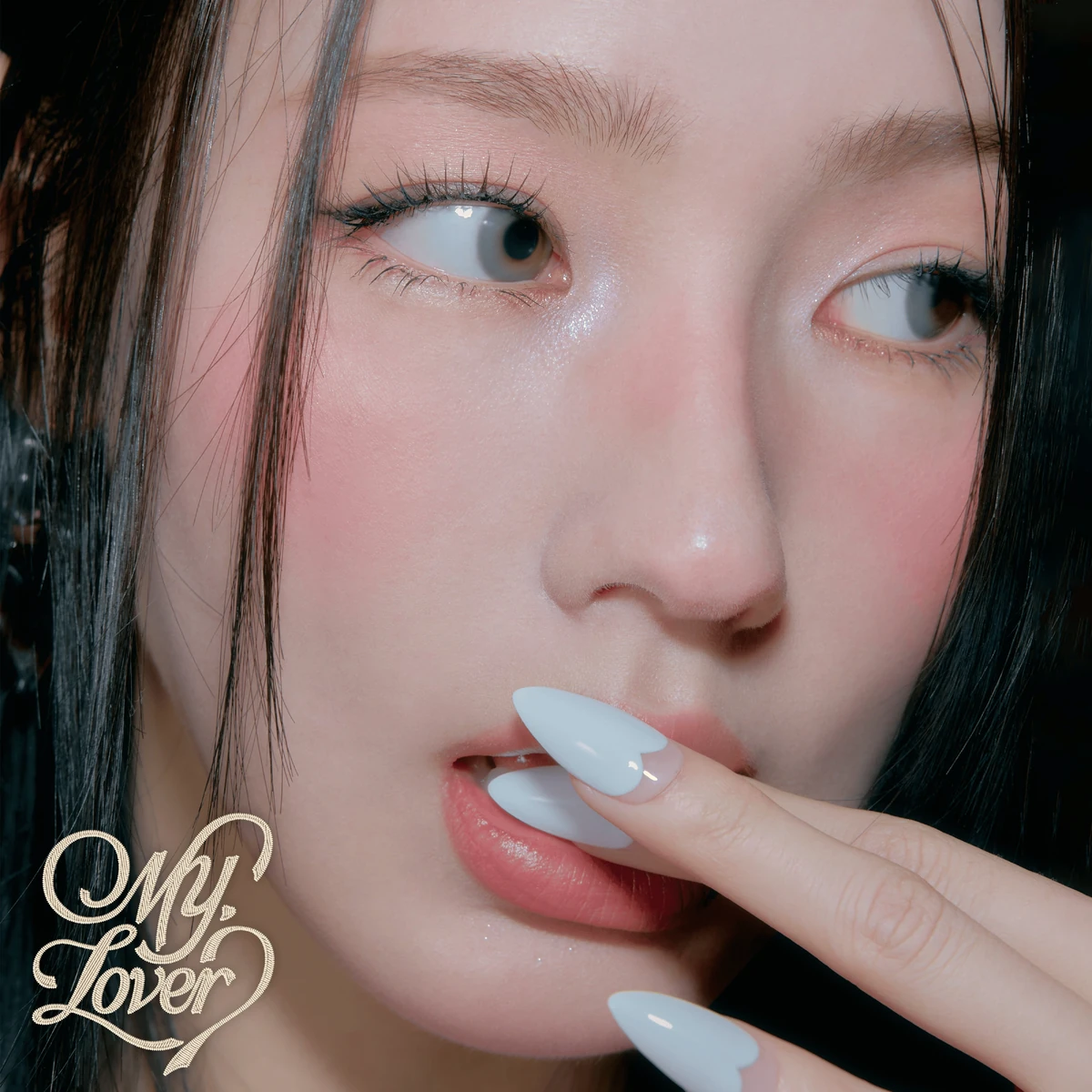 My, Lover | Kpop Wiki | Fandom