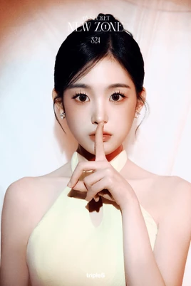 JiYeon (tripleS) | Kpop Wiki | Fandom