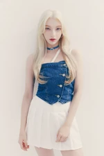 Nova | Kpop Wiki | Fandom