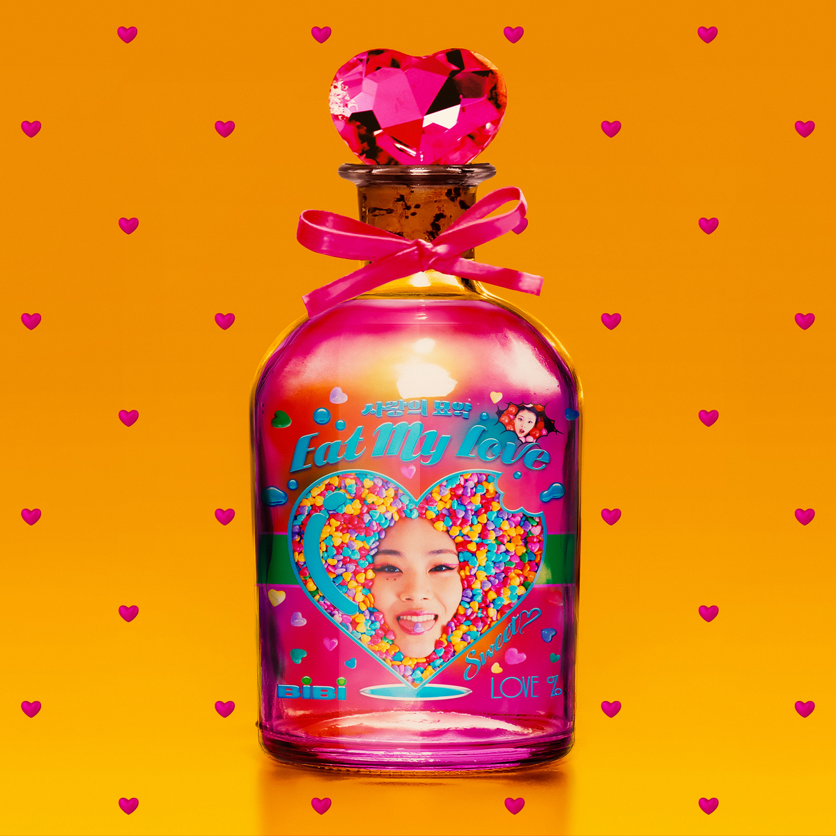 Eat My Love | K-pop вики | Fandom