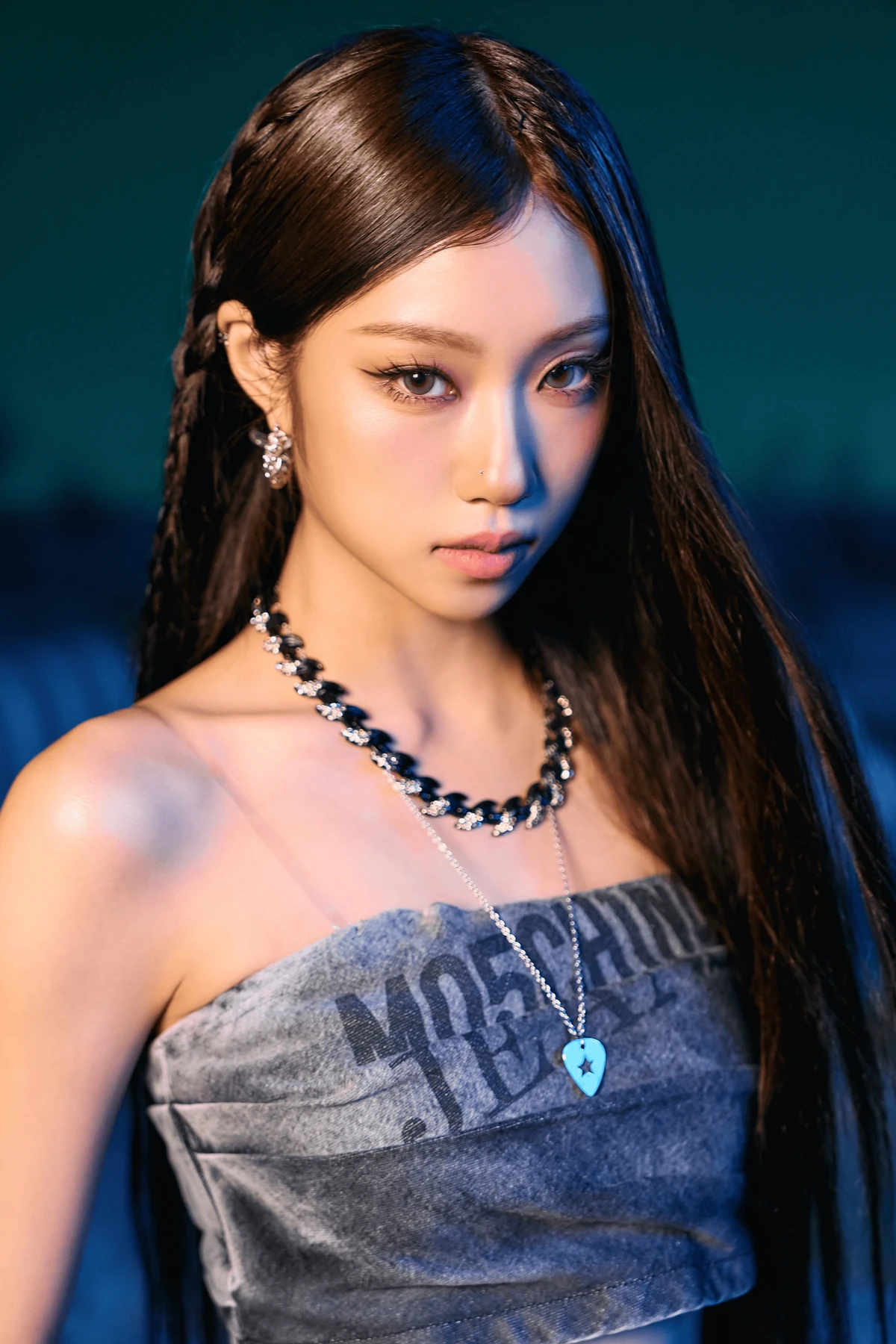 Choi Jungeun | Kpop Wiki | Fandom