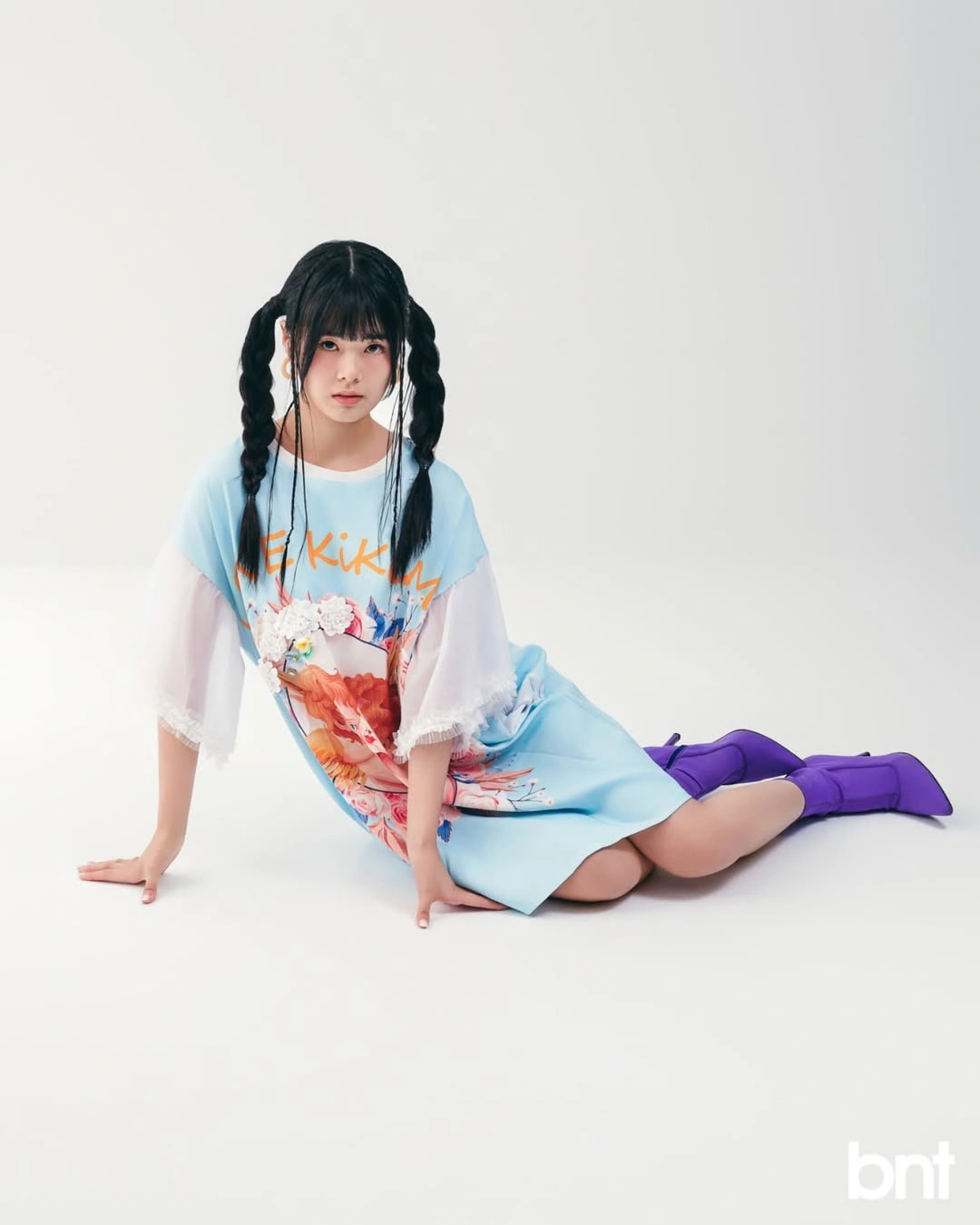 Satbyeol (singer) | Kpop Wiki | Fandom