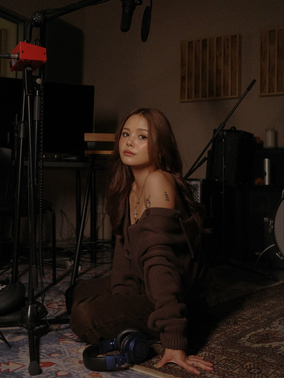 Sorn | Kpop Wiki | Fandom