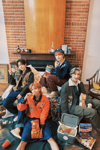 TOZ | Kpop Wiki | Fandom