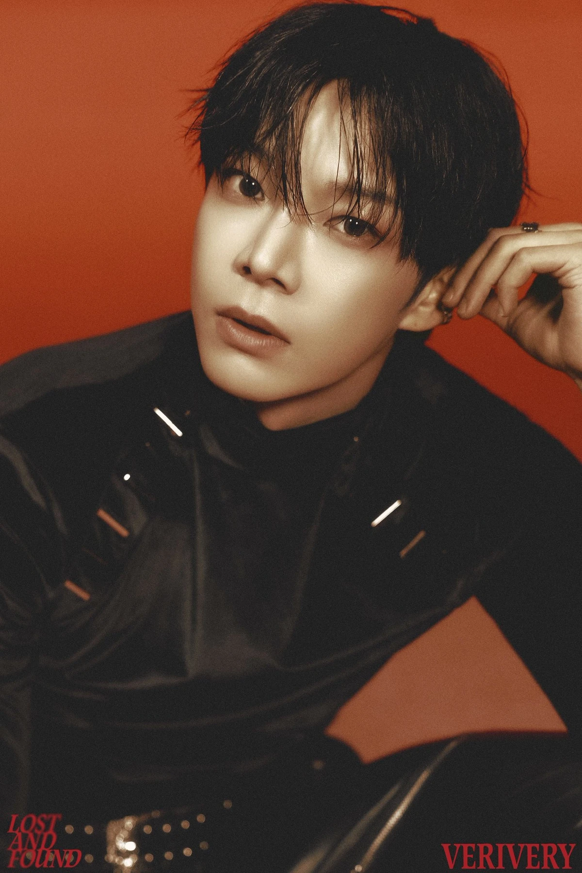 Dongheon (VERIVERY) | Kpop Wiki | Fandom
