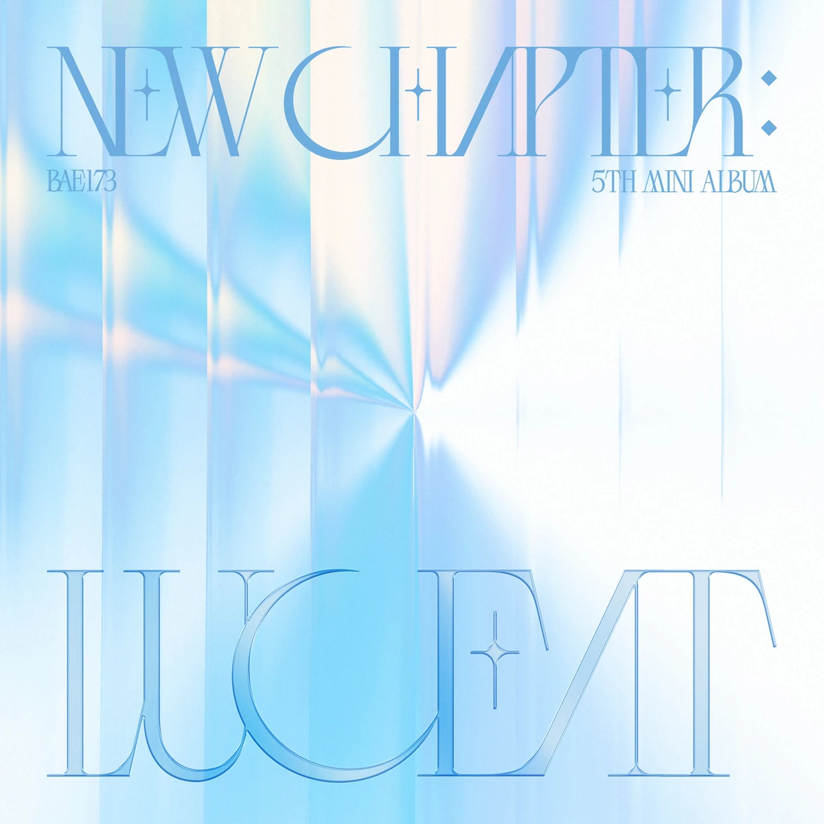 New Chapter : Luceat | Kpop Wiki | Fandom