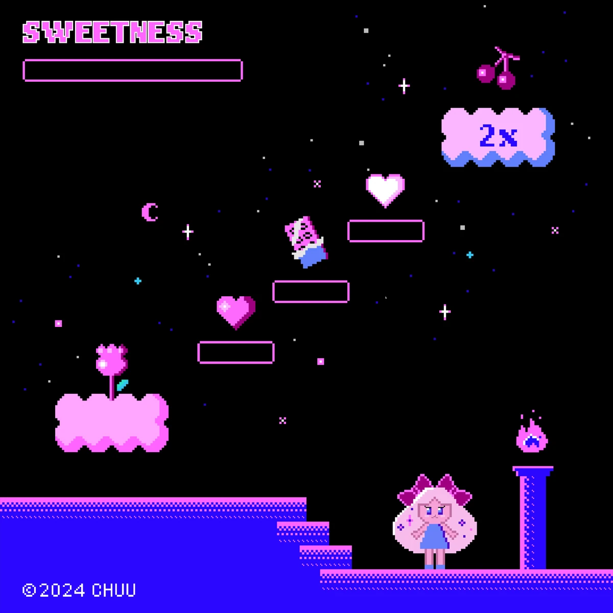 Chocolate (Chuu) | Kpop Wiki | Fandom