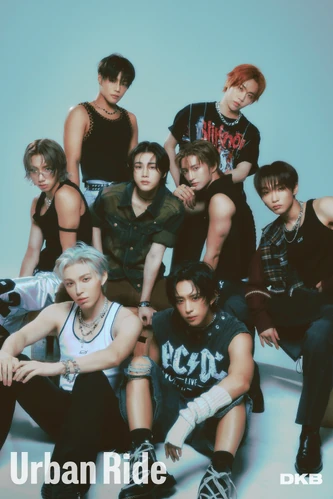 DKB | Kpop Wiki | Fandom