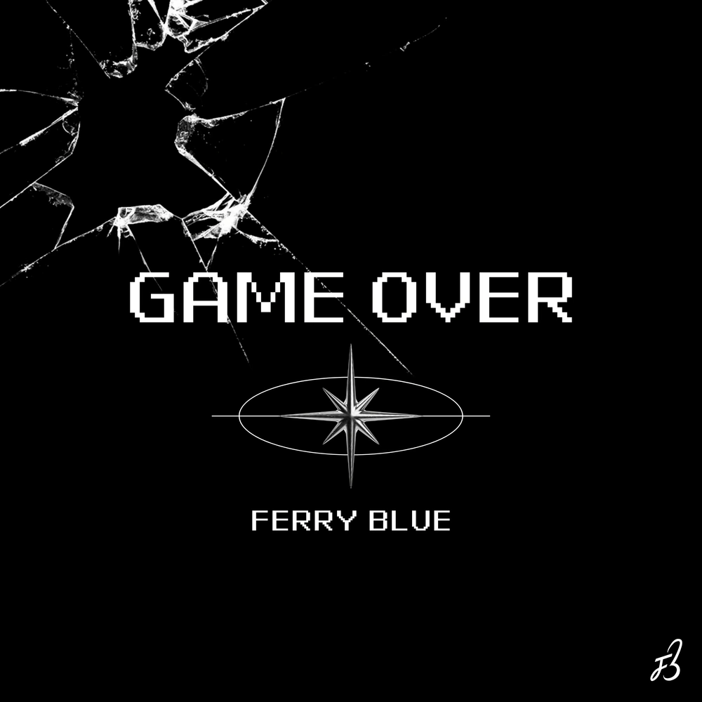 Game Over (Ferry Blue) | Kpop Wiki | Fandom
