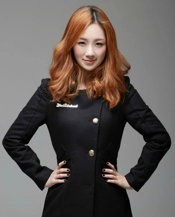 Sehee (Girl2School) | Kpop Wiki | Fandom