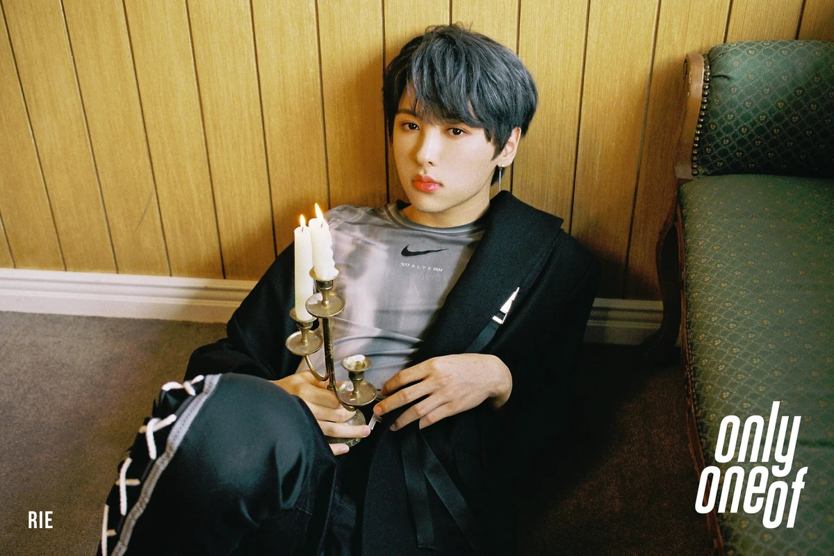 Rie/Gallery | Kpop Wiki | Fandom