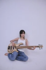 Magenta (QWER) | Kpop Wiki | Fandom