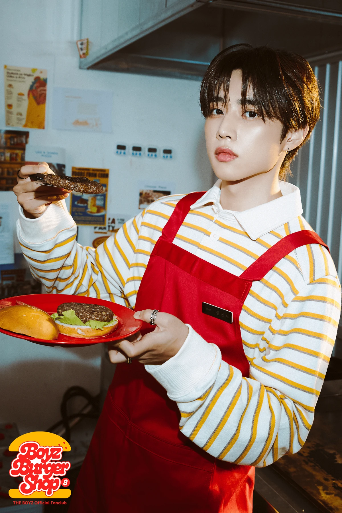 Sunwoo (THE BOYZ) | Kpop Wiki | Fandom