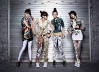2NE1 | Kpop Wiki | Fandom