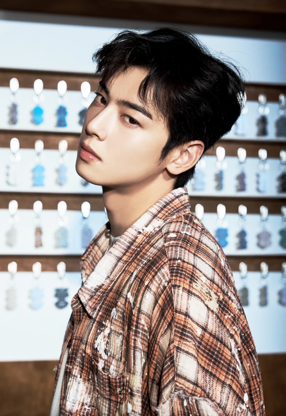 Cha Eun Woo | Kpop Wiki | Fandom