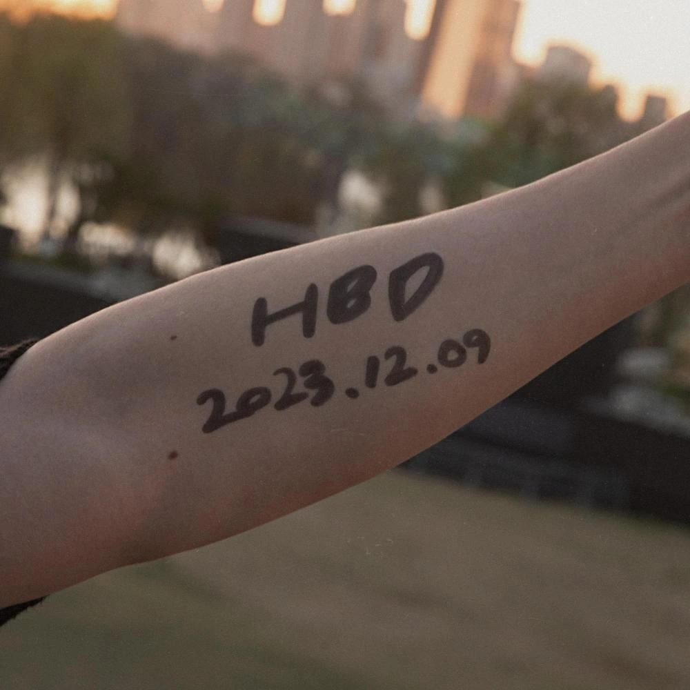 HBD | Kpop Wiki | Fandom