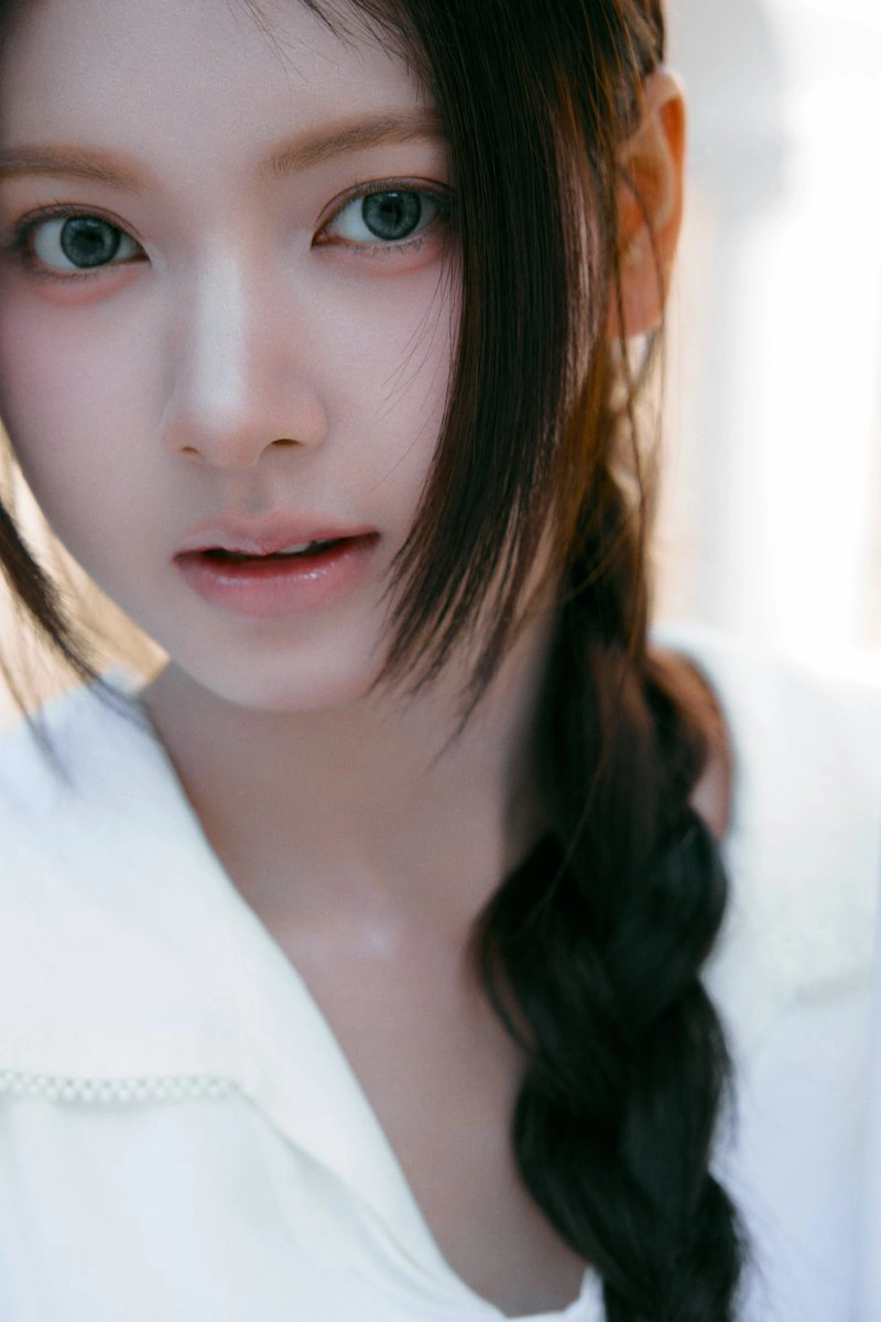 Kanny (SAY MY NAME) | Kpop Wiki | Fandom