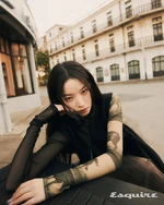 Quchang | Kpop Wiki | Fandom