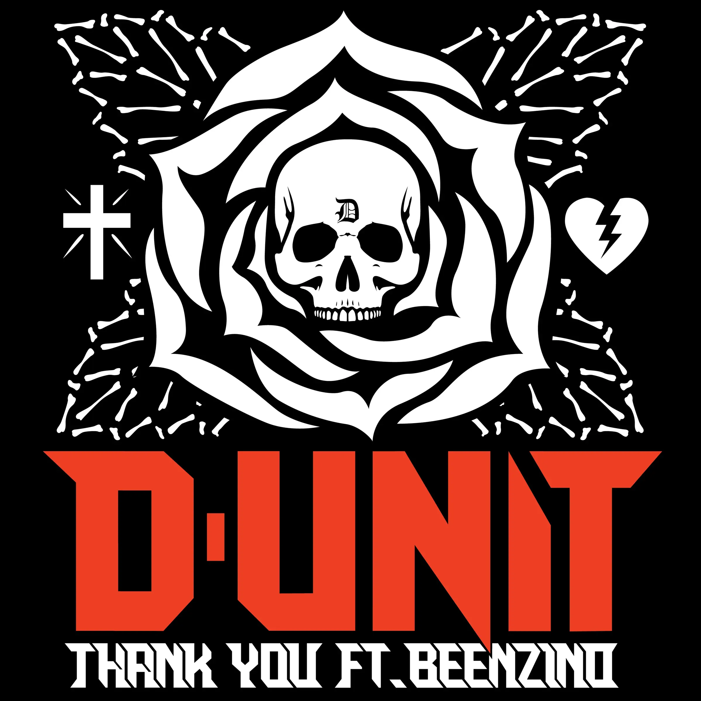Thank You (D-UNIT) | Kpop Wiki | Fandom