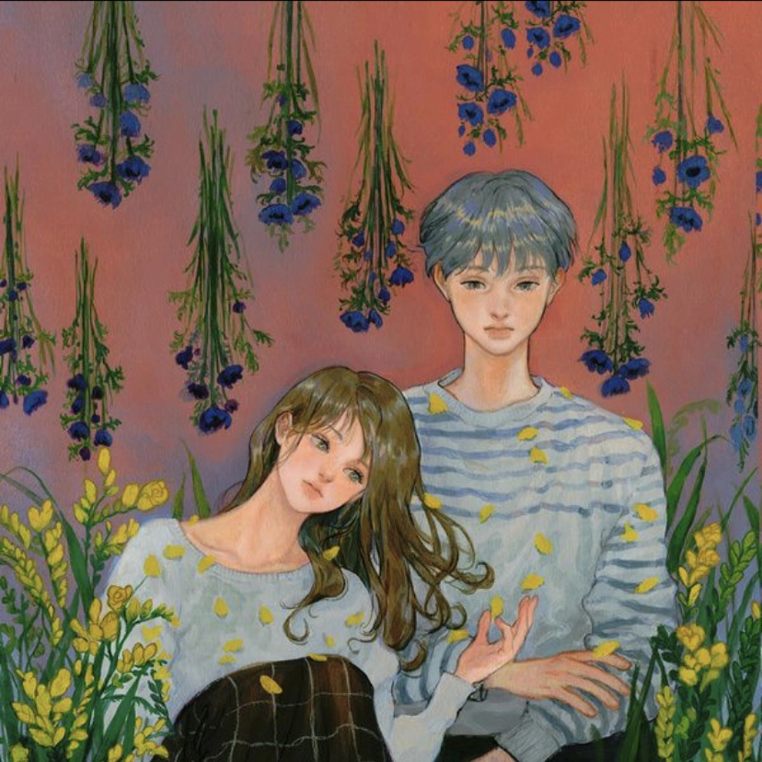 Flower Language | Kpop Wiki | Fandom