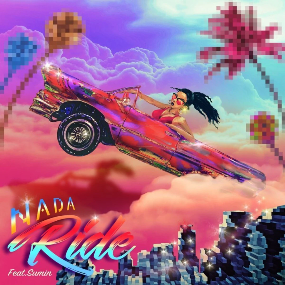 Ride (Nada) | Kpop Wiki | Fandom