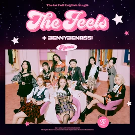 The Feels | Kpop Wiki | Fandom