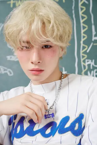 Kyungmin (TWS) | Kpop Wiki | Fandom