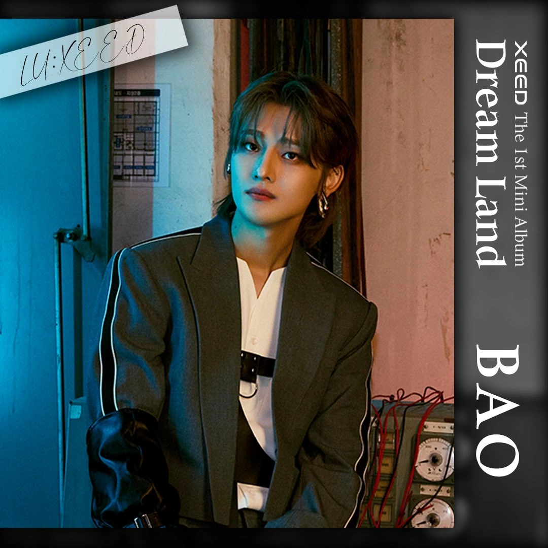 Bao | Kpop Wiki | Fandom