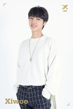 Xiwoo | Kpop Wiki | Fandom