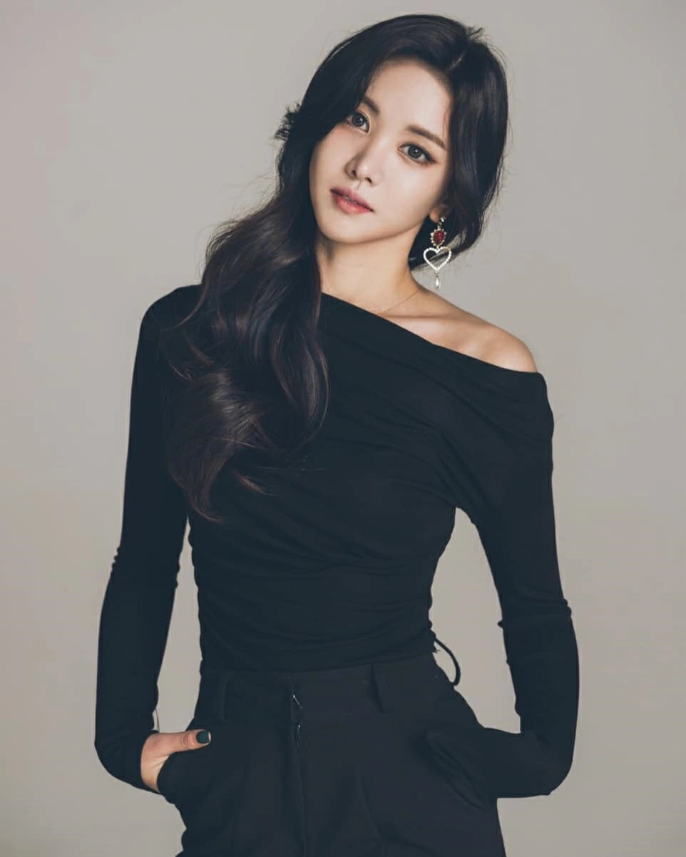 Song Iyaki | Kpop Wiki | Fandom
