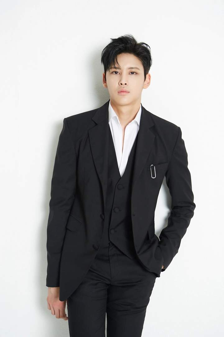 In Haeng | Kpop Wiki | Fandom