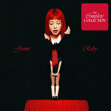 Ruby (The Complete Collection) | Kpop Wiki | Fandom