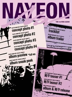 Na | Kpop Wiki | Fandom