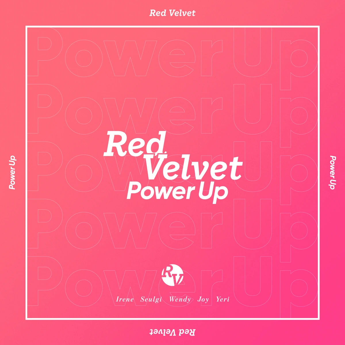 Power Up | Kpop Wiki | Fandom