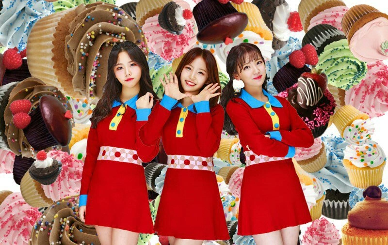 Sugar Powder | Kpop Wiki | Fandom