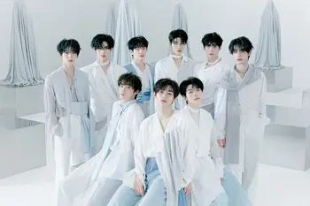 ZEROBASEONE | Kpop Wiki | Fandom